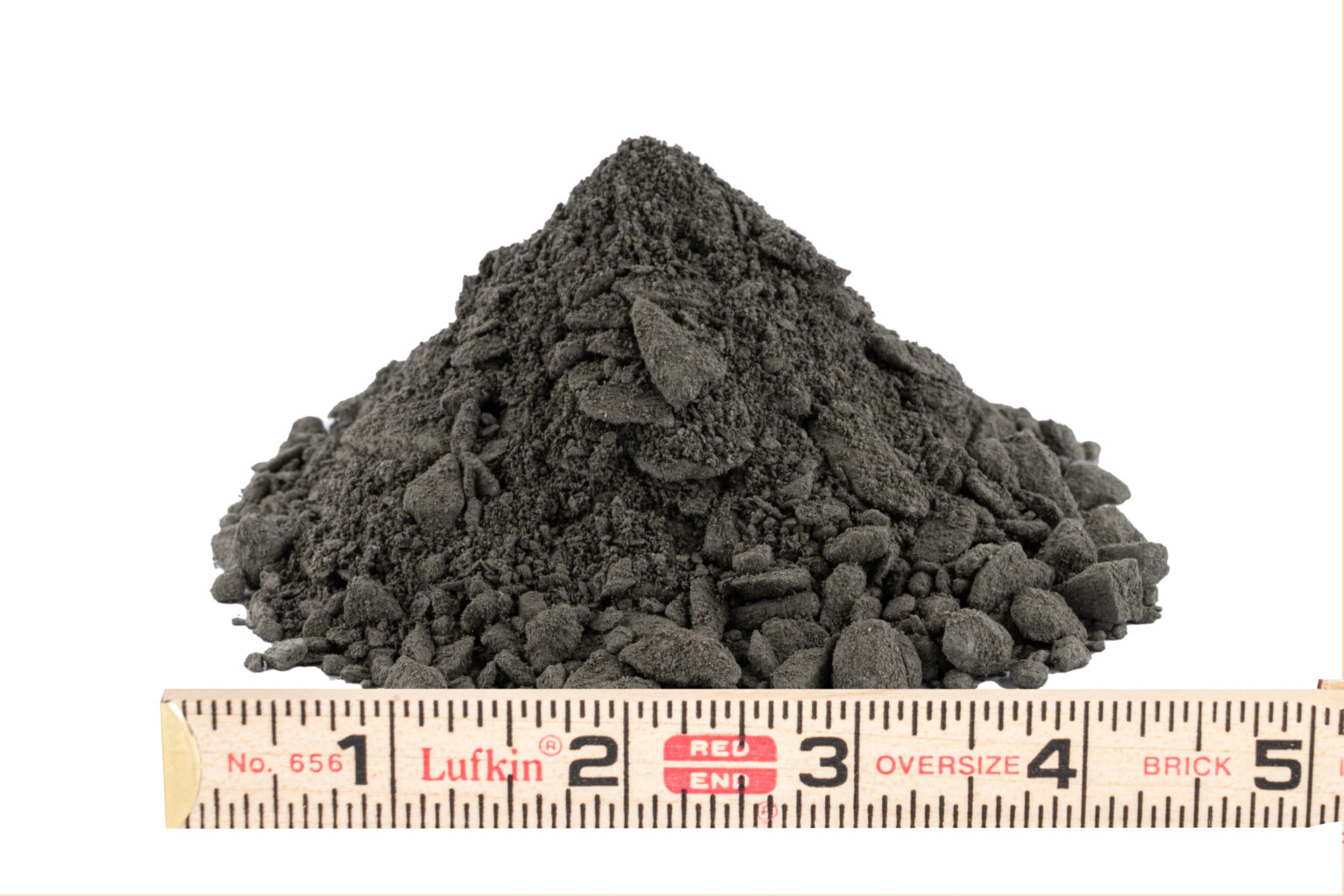 Slate Chippings for Landscaping | Buckingham Slate